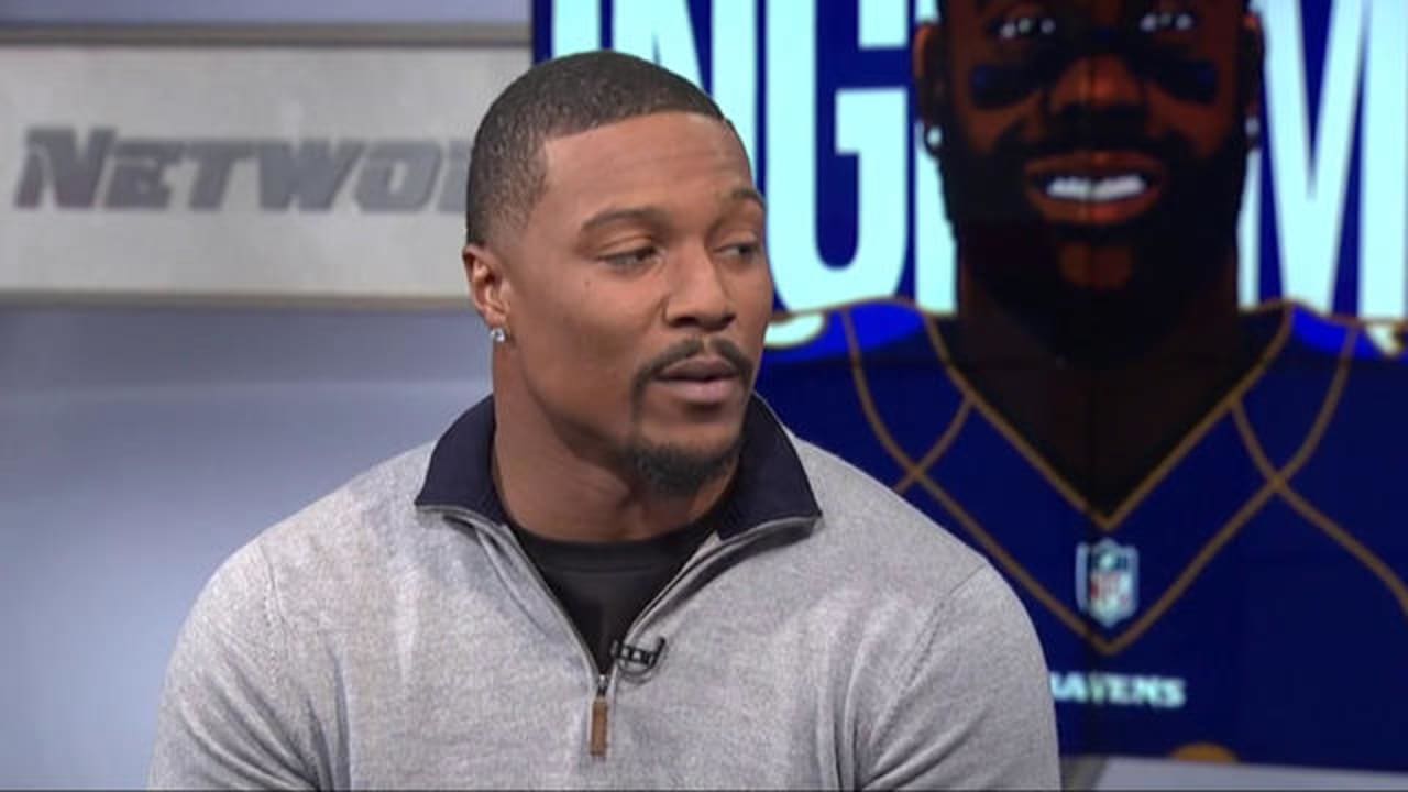 Safety Tony Jefferson reacts to Baltimore Ravens' offseason moves