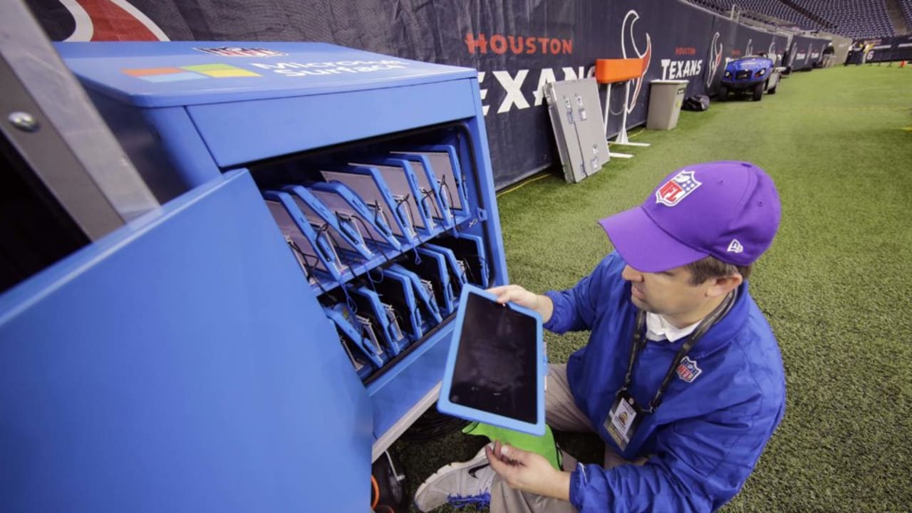 Game Day Safety: Electronic Aids for Sideline Doctors