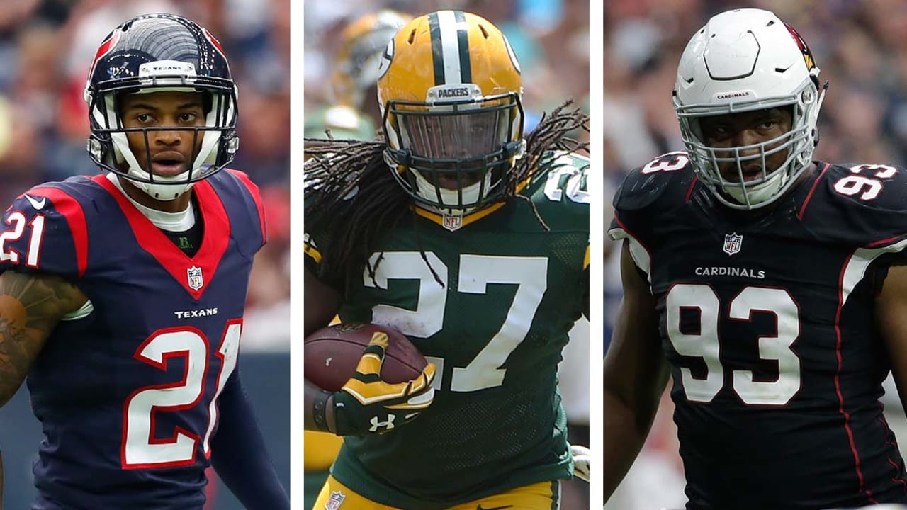Free agency: A fun player addition for each AFC team