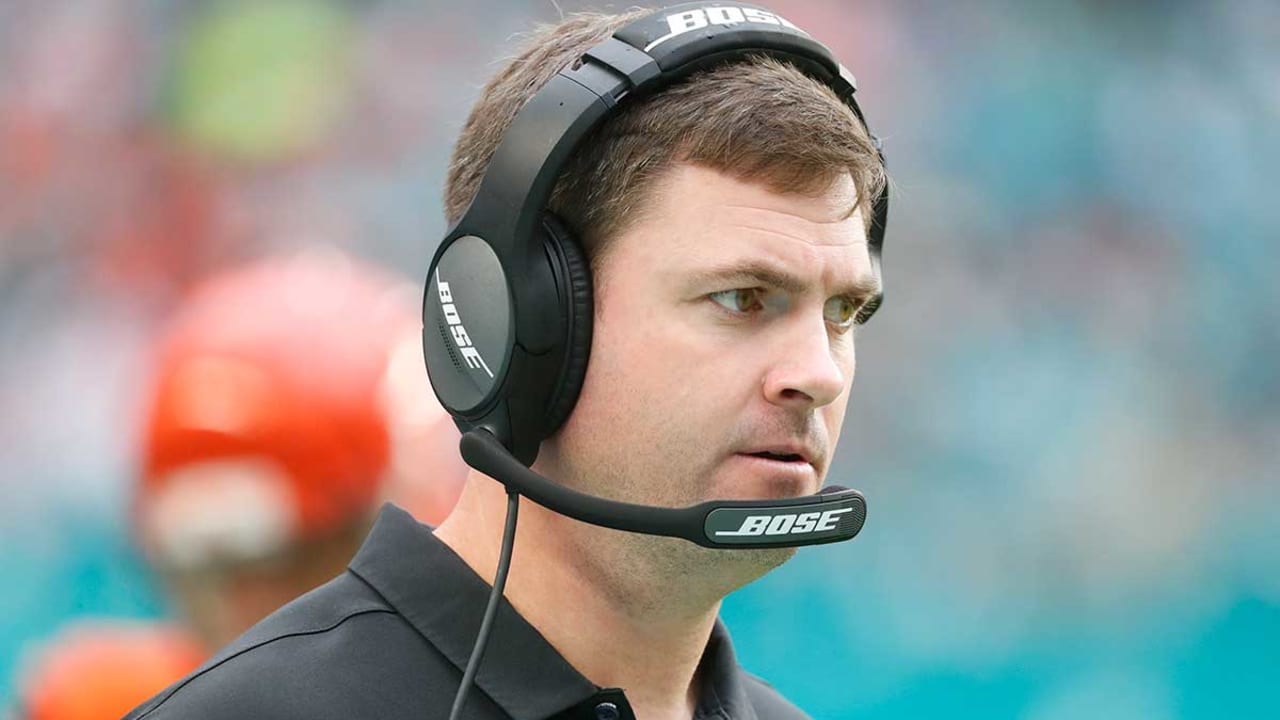 Bengals lock up No. 1 overall pick with 14th loss