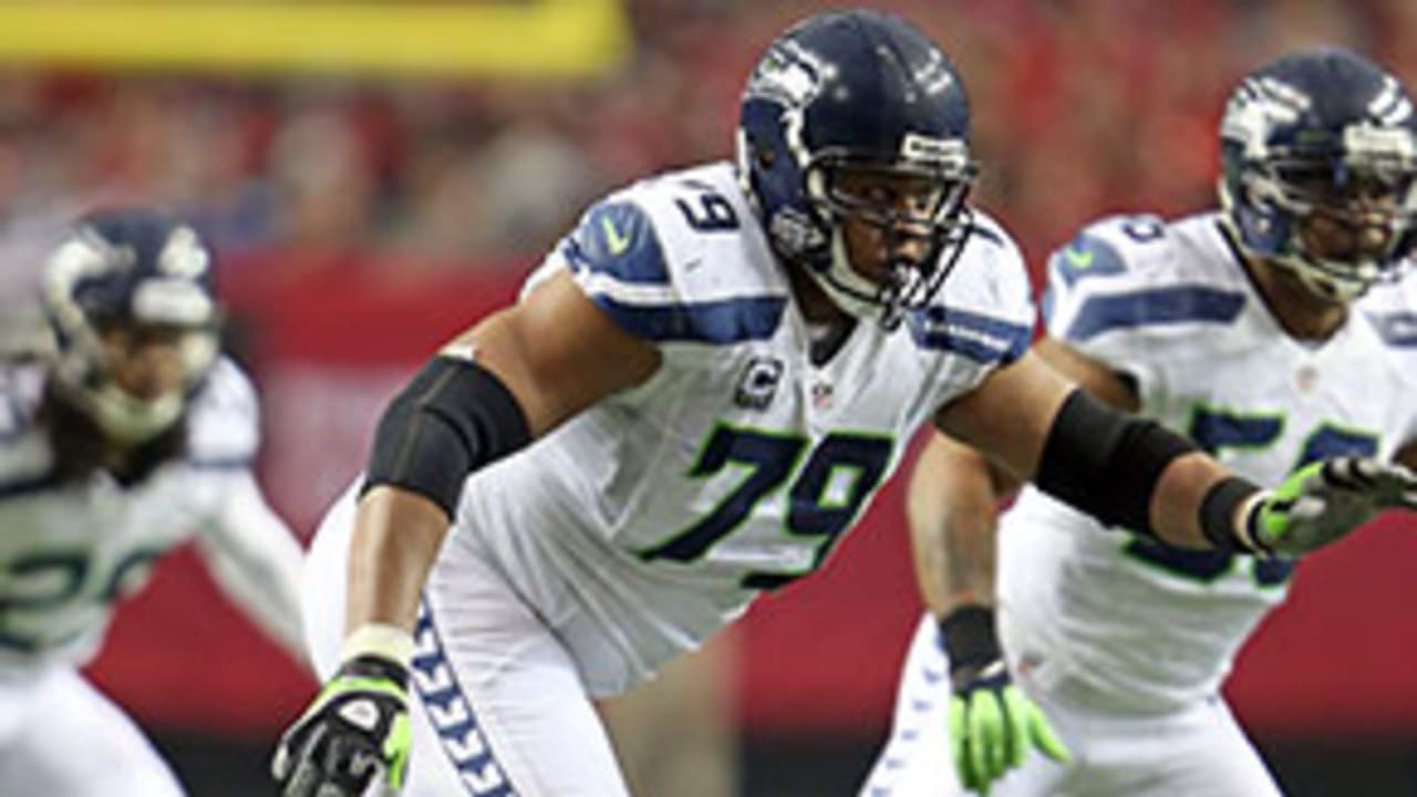Seattle Seahawks' Red Bryant thrives with better nutrition