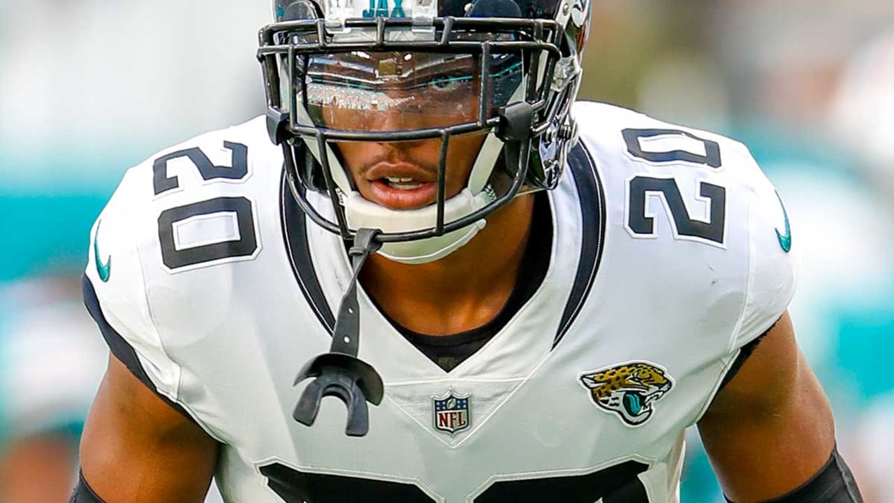 Jaguars exercise fifth-year option on Jalen Ramsey Jaguars exercise fifth-year option on Jalen Ramsey