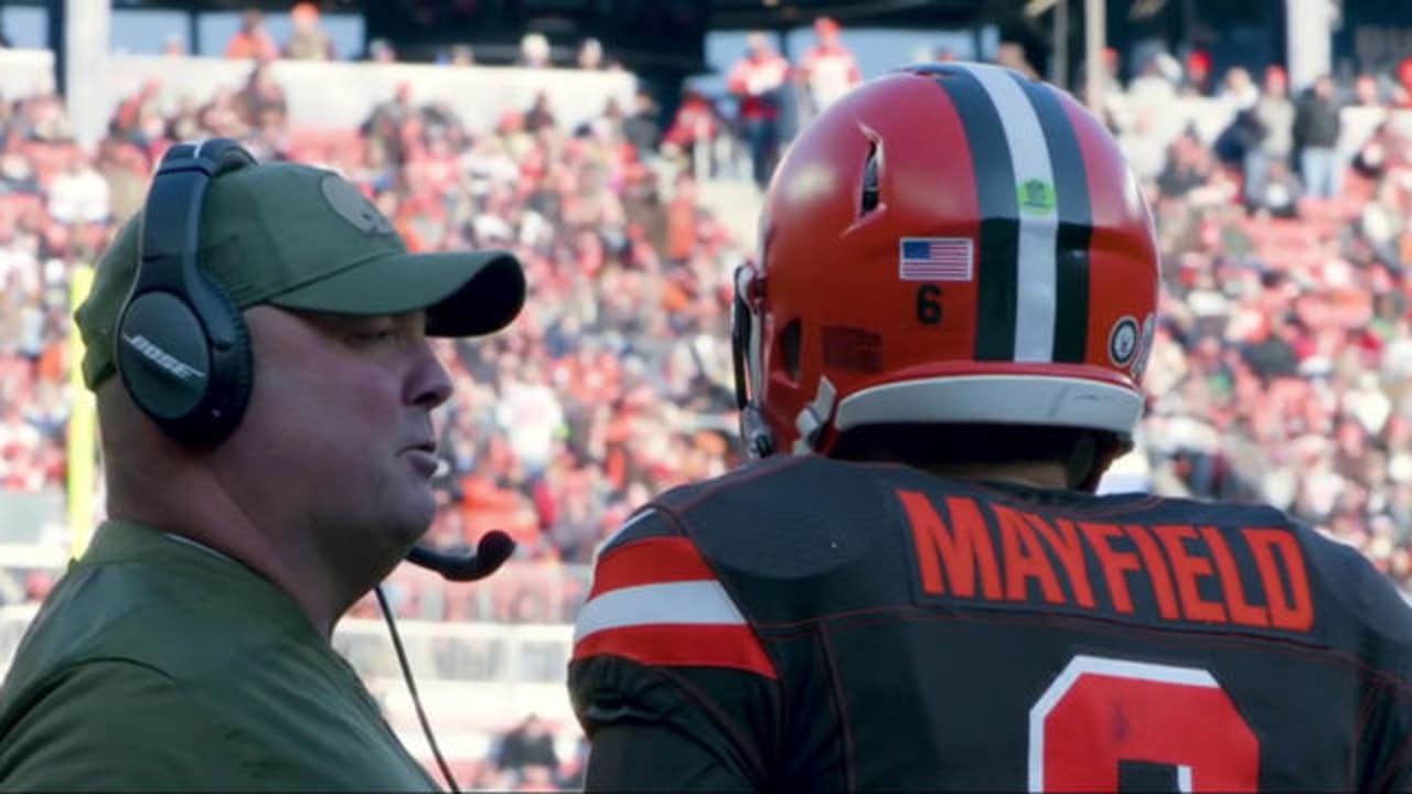 'GMFB' discusses new coaching hires and who is set for early on success