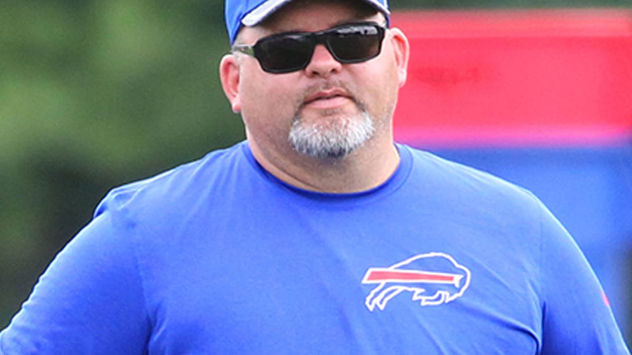 Baltimore Ravens hire Greg Roman to fix run game