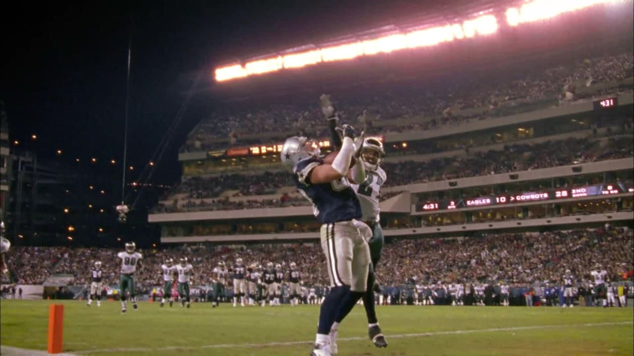 Baltimore Ravens tight end Mark Andrews & former All-Pro TE Jason ...