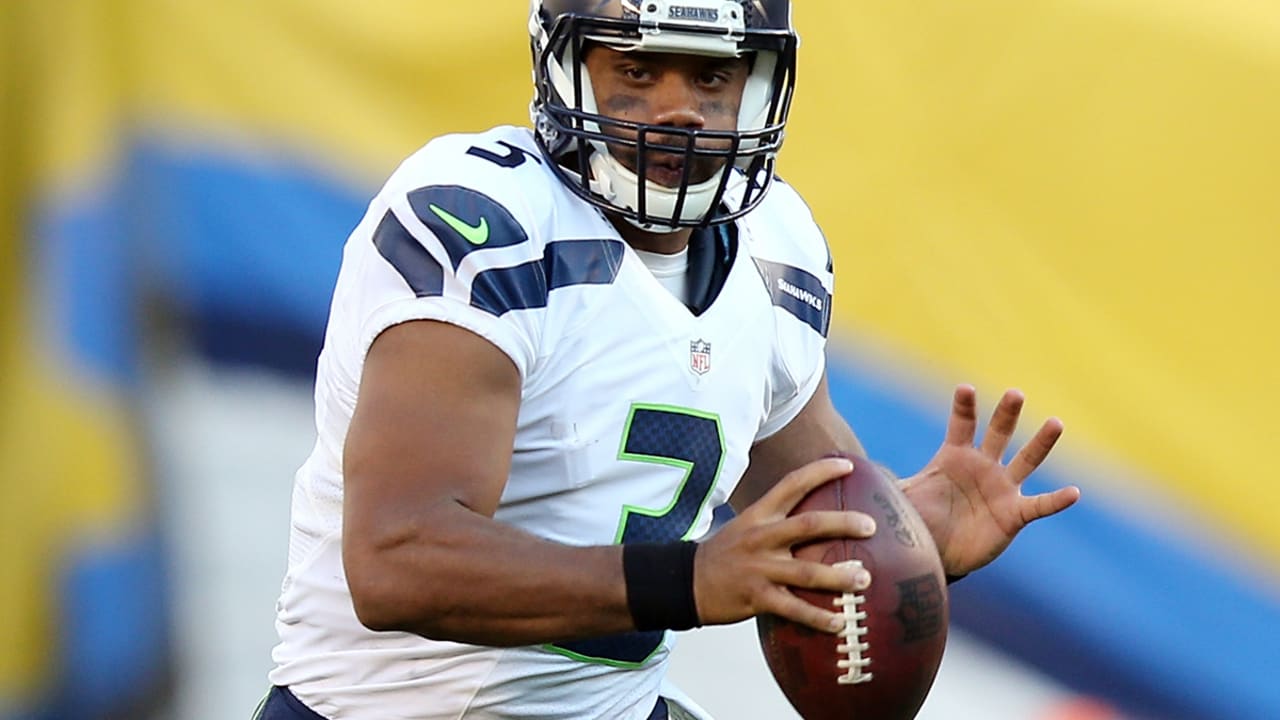 Wilson: Seahawks ready after 'unbelievable practices'