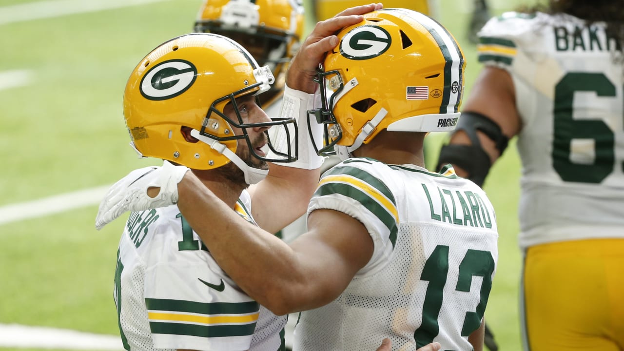 Every Touchdown From Every Game | Week 1