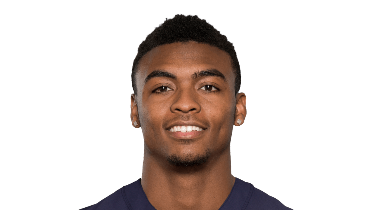 Greg Stroman