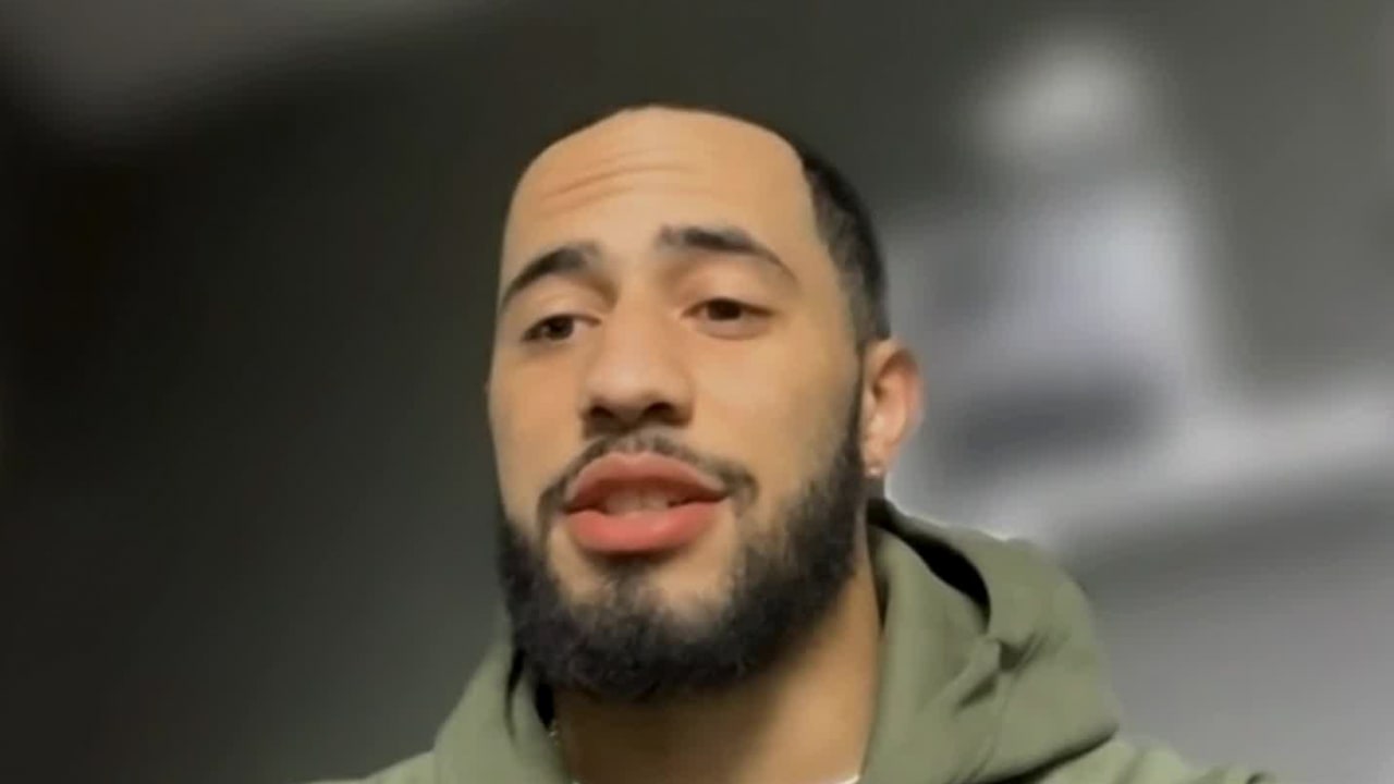 Cincinnati Bengals safety Jessie Bates III: 2021 Bengals 'set a ...