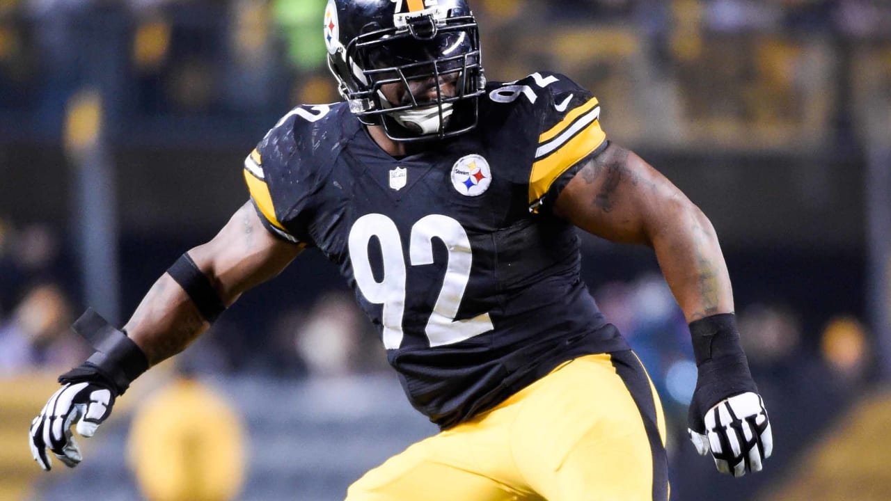 James Harrison slams 'participation trophies'