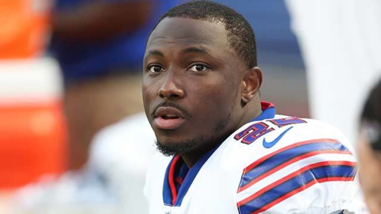 NFL Network Insider Ian Rapoport: Buffalo Bills running back LeSean ...