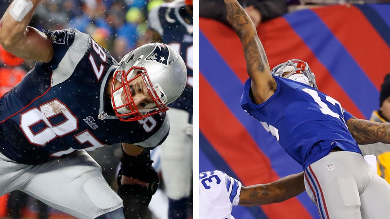 Madden cover finalists are out: Who made the cut?