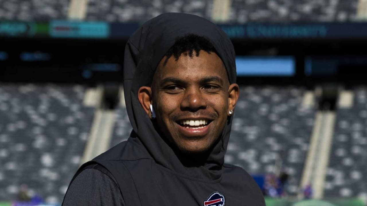 Jaguars sign veteran wide receiver Terrelle Pryor