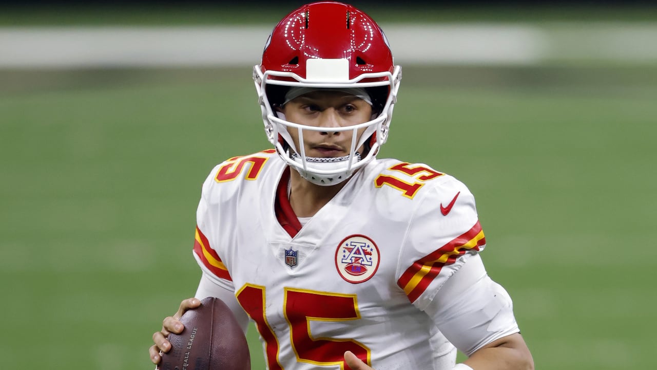 Matt 'Money' Smith on Kansas City Chiefs: It feels like they may never ...