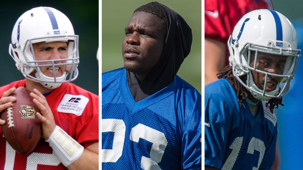 Steelers, Packers, Seahawks possess top triplets for 2015 season