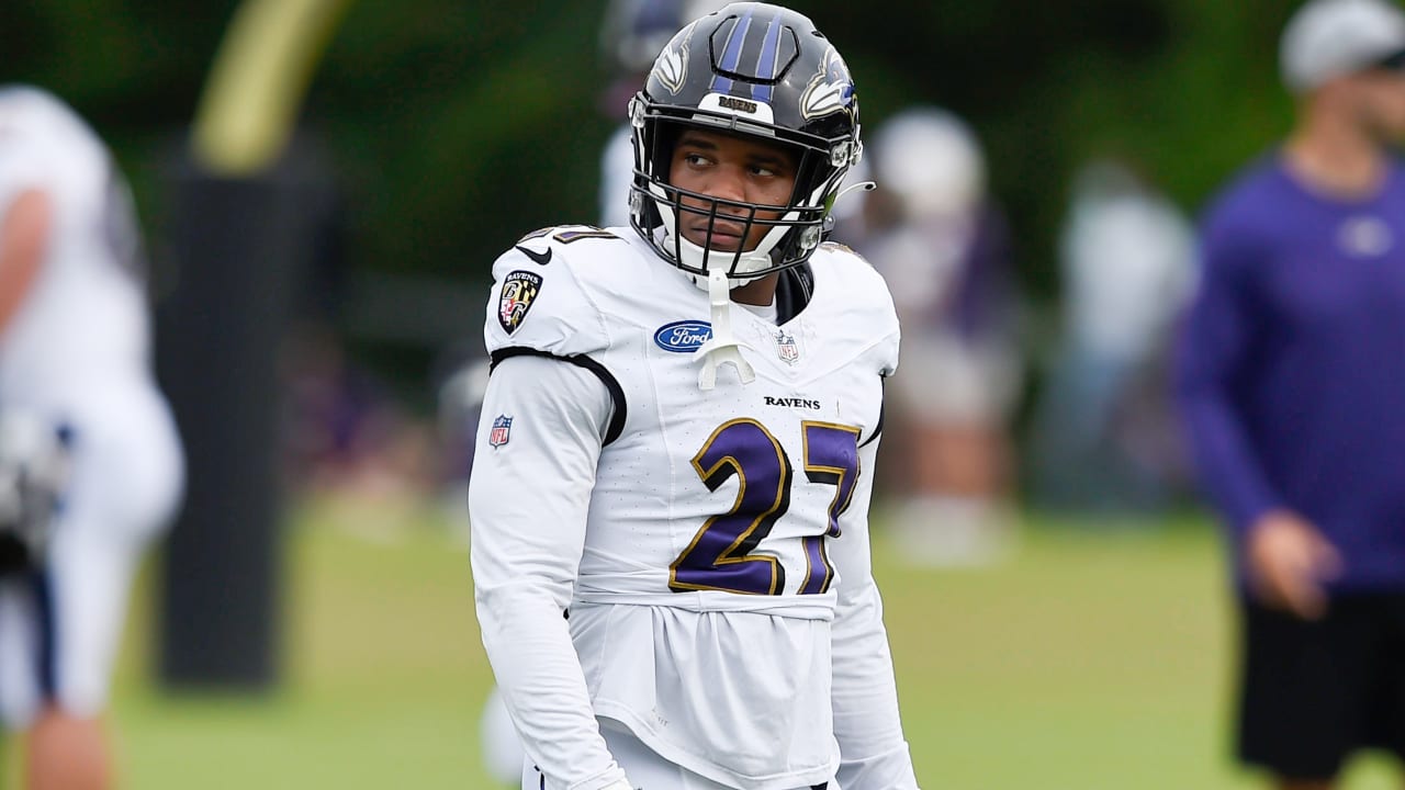 NFL Network's Ian Rapoport: Week 1 'no sure thing' for Baltimore Ravens ...