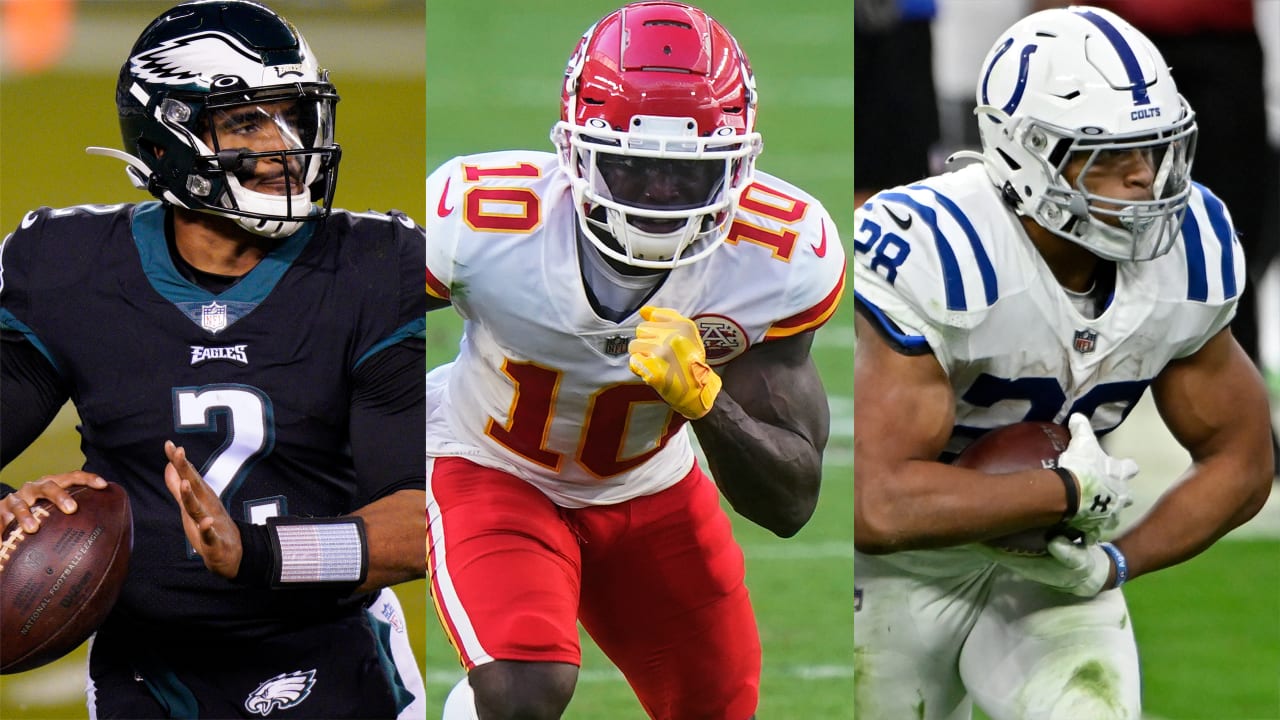 2020 NFL season, Week 14: What we learned from Sunday's games