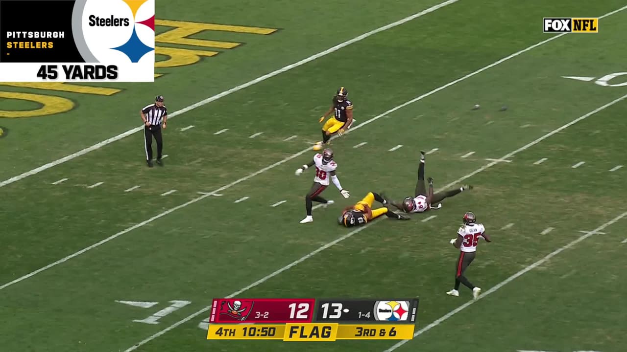 Every team's longest play from midseason Every team's longest play from midseason