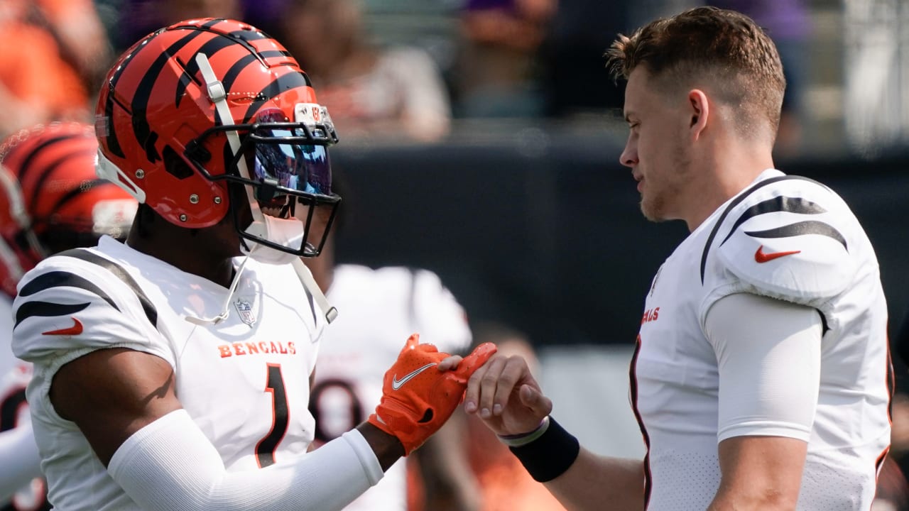 NFL Network's Judy Battista on Cincinnati Bengals: 'This team is fearless'