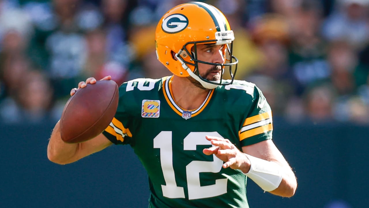 NFL Network's Kurt Warner's preview of New York Giants-Green Bay ...