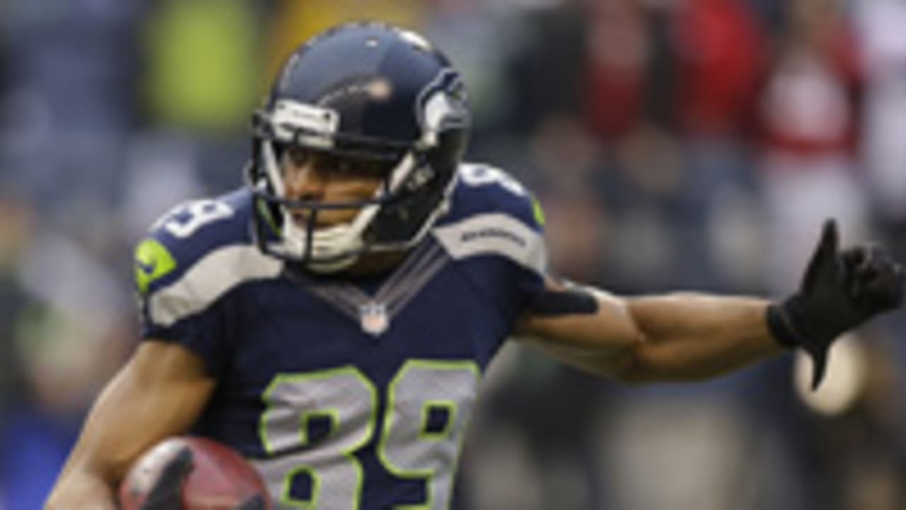 Doug Baldwin, Seahawks strike two-year extension