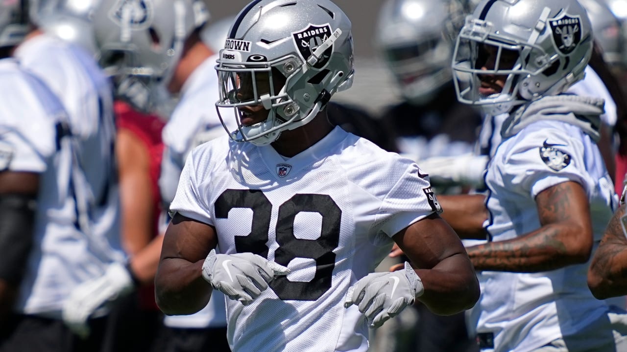 NFL Network's Adam Rank predicts the Las Vegas Raiders' 2022 record