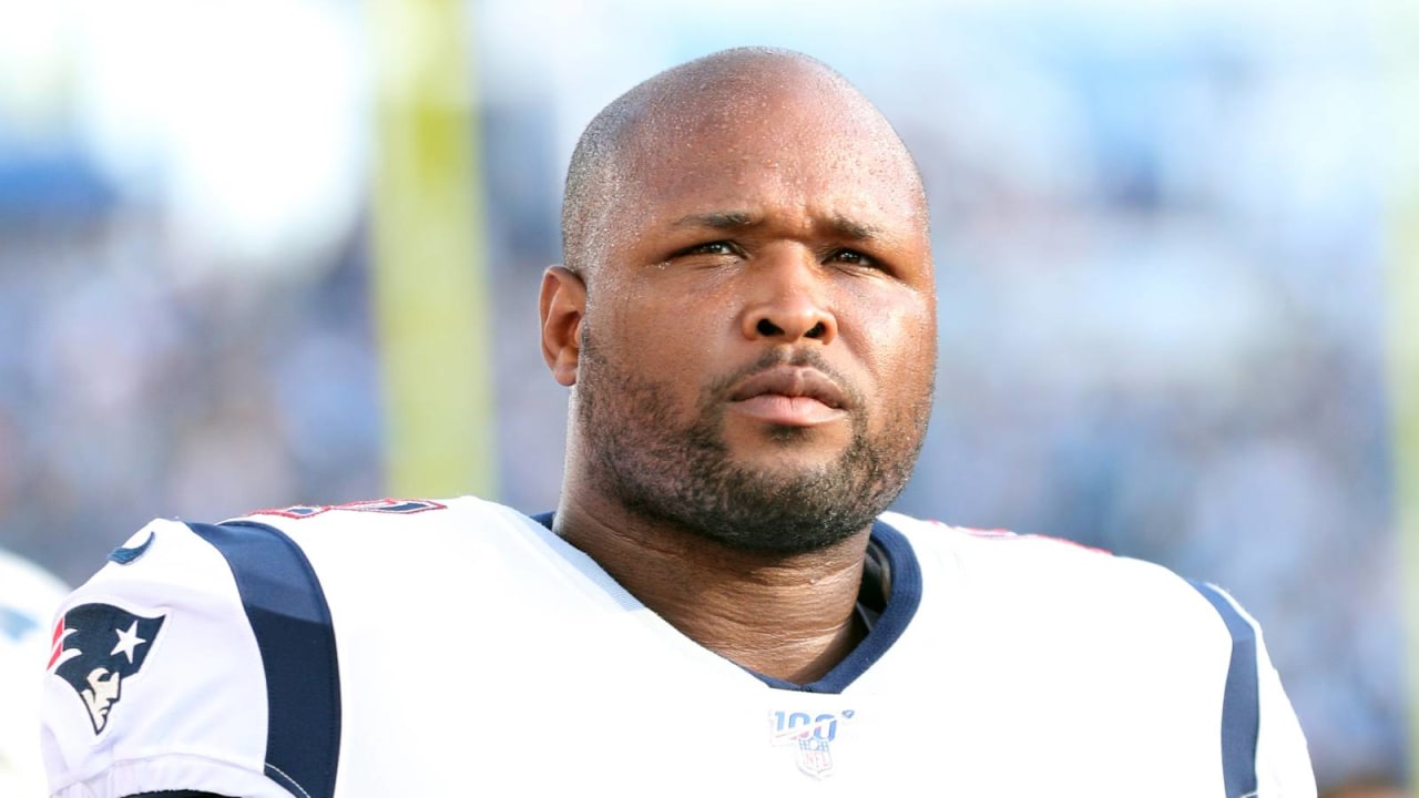Patriots RT Marcus Cannon to opt out of 2020 season