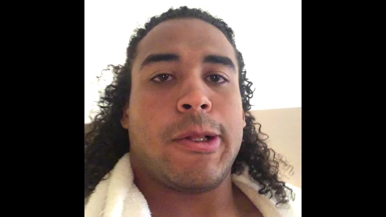 Game Day Grind Compilation : Eric Kendricks