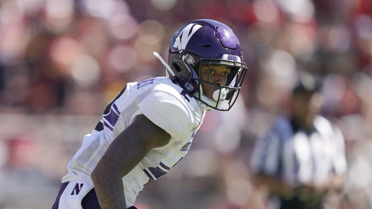 NFL Network's Andrew Hawkins assigns AFC North 2021 NFL Draft grades ...