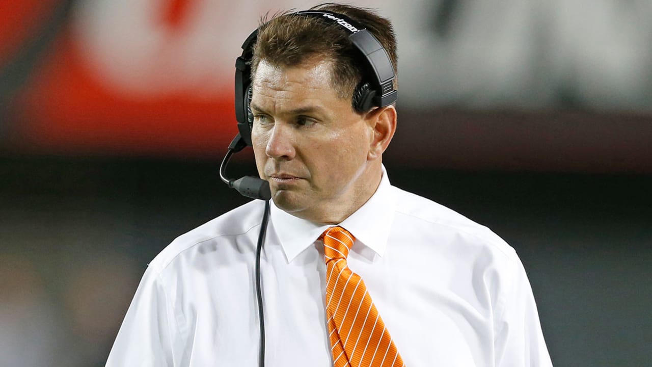 Garrett: Al Golden to interview for Cowboys DBs coach