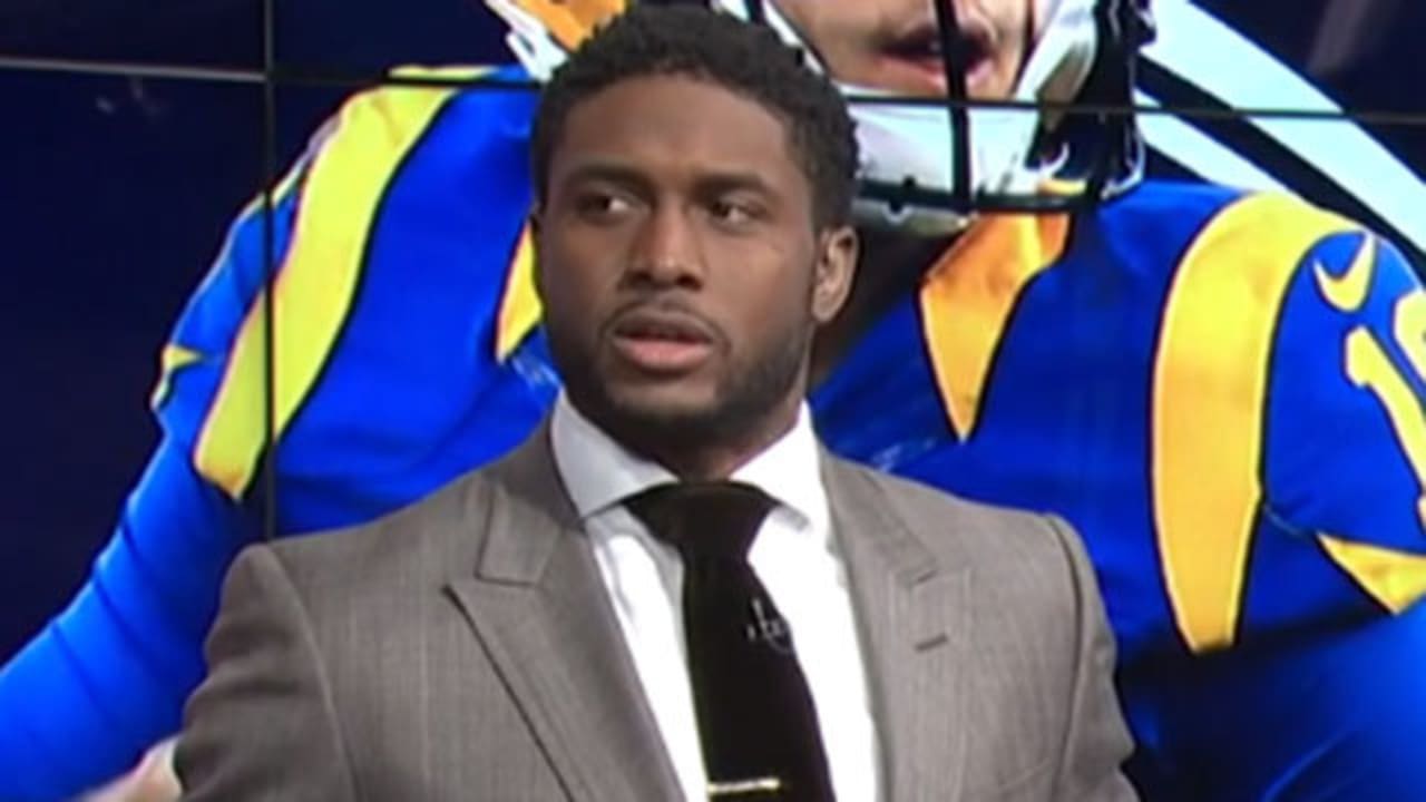 Reggie Bush: New England Patriots will beat Los Angeles Rams by 'two or ...