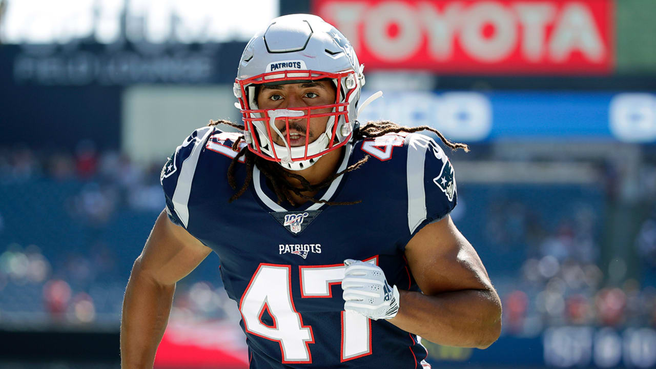 Neil Reynolds Week 4 Power Rankings