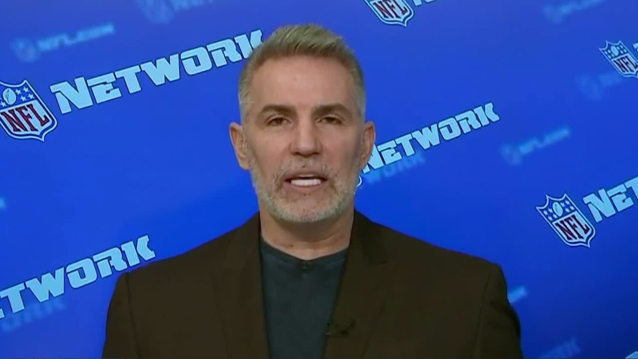 NFL Network's Kurt Warner addresses state of the Los Angeles Rams ...