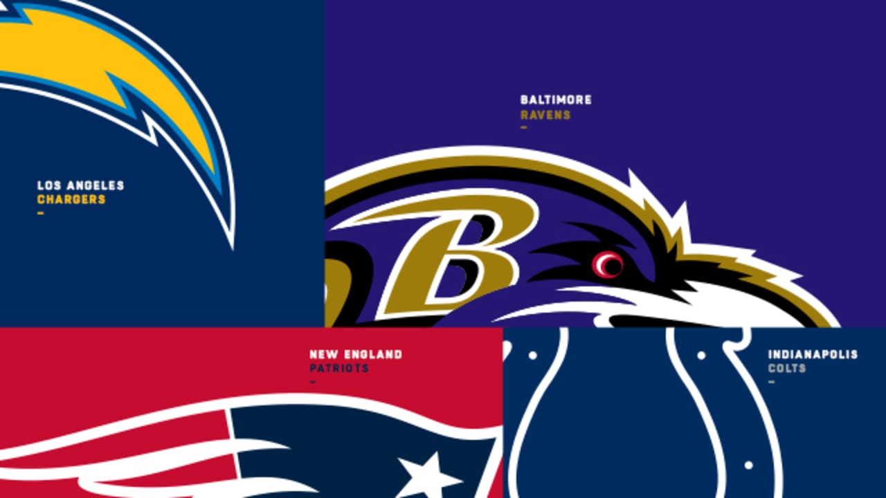 Who is the best team in the AFC heading into Week 17?