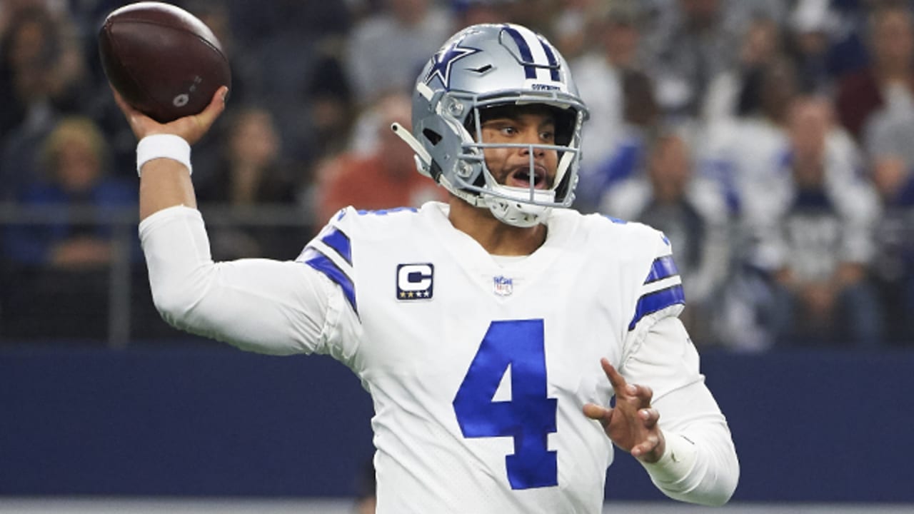 Nate Burleson on 'TNF': This game can change 'everything' in NFC