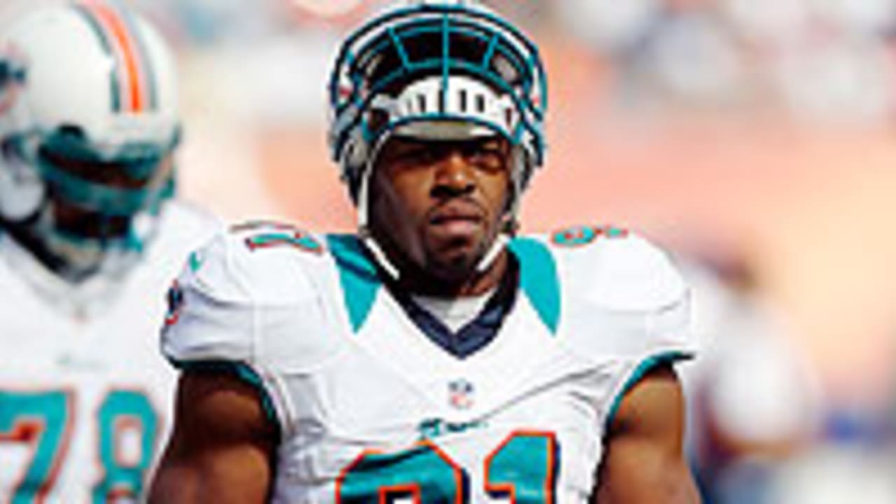 Cameron Wake beating expectations after Achilles tear
