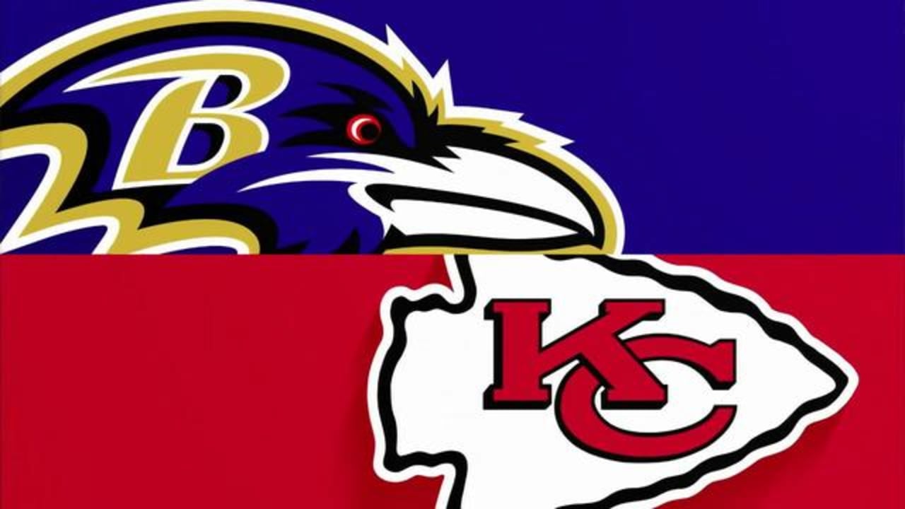 Picking winner of Ravens-Chiefs in Week 14 | GameDay Pick'Em