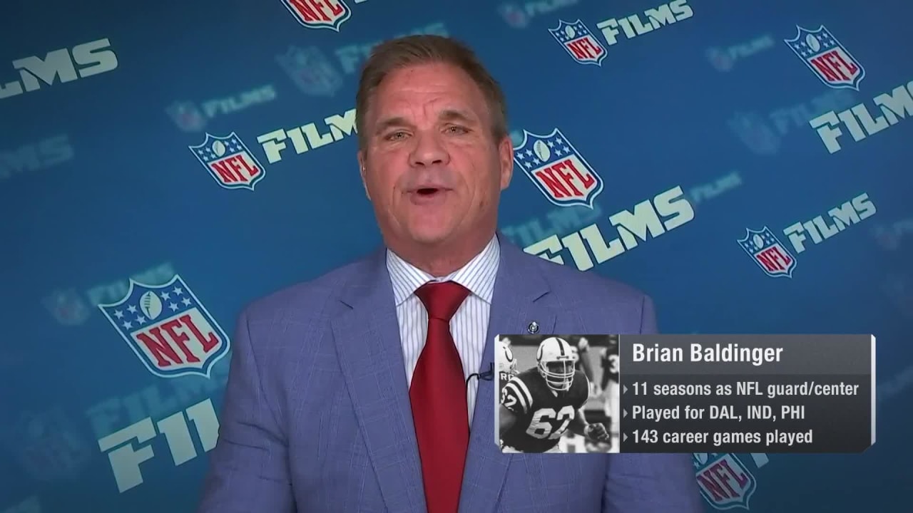 Brian Baldinger breaks down Kyle Shanahan's play-calling clinic on ...