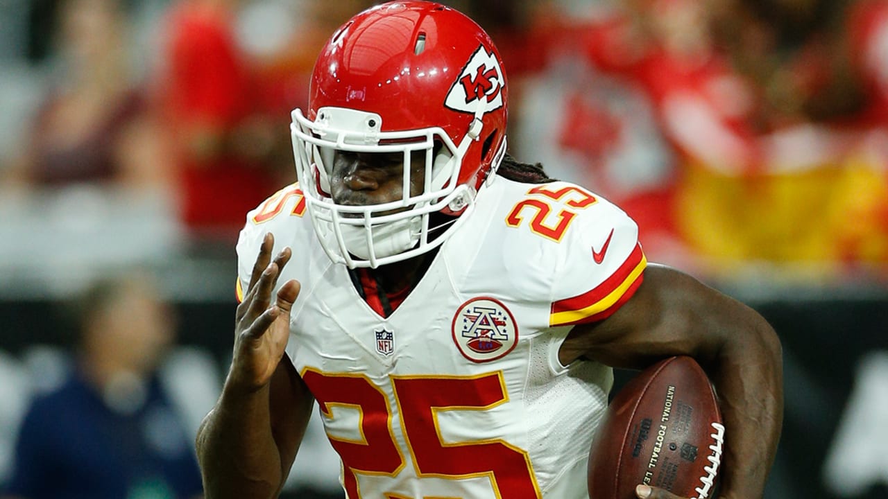 Chiefs preview: Enough weapons to make playoffs?