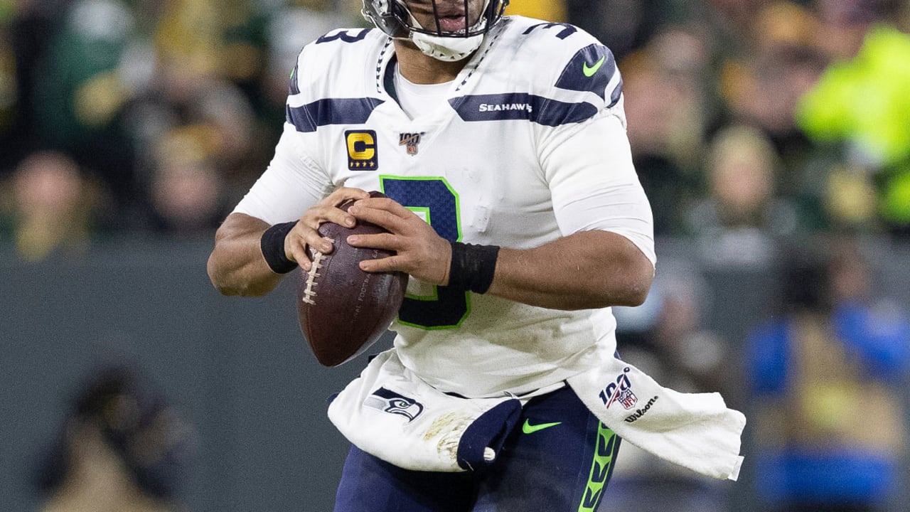 2020 NFL schedule: Three Seahawks games to circle