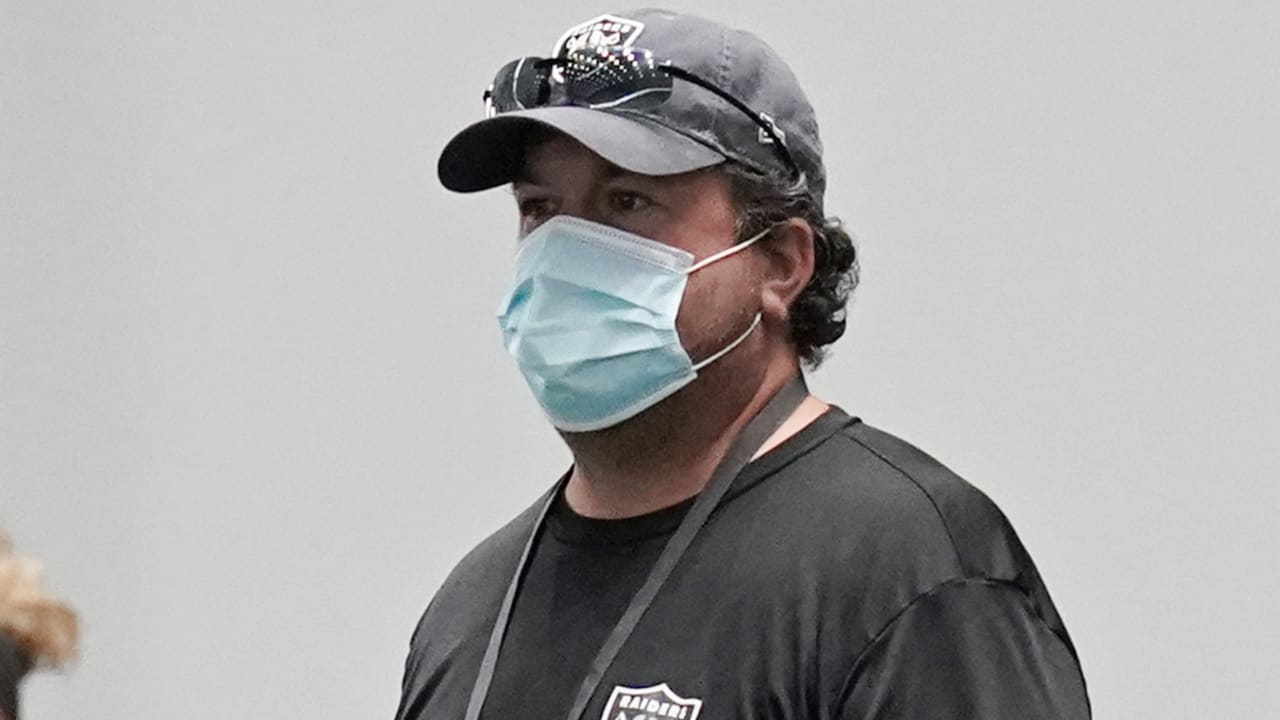 NFL Network's Michael Silver: Las Vegas Raiders defense delivered when ...