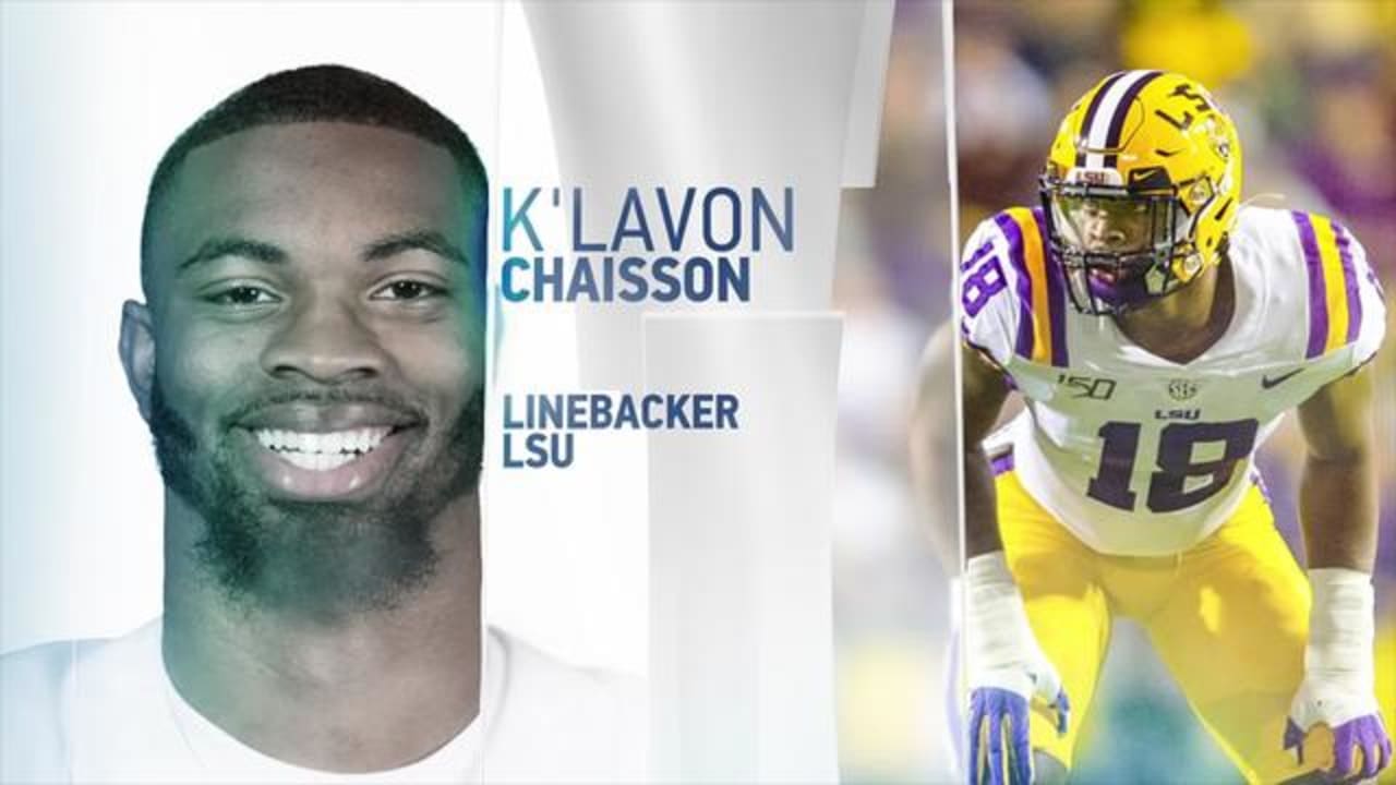 Davis: One D-lineman who would be a perfect match for Atlanta