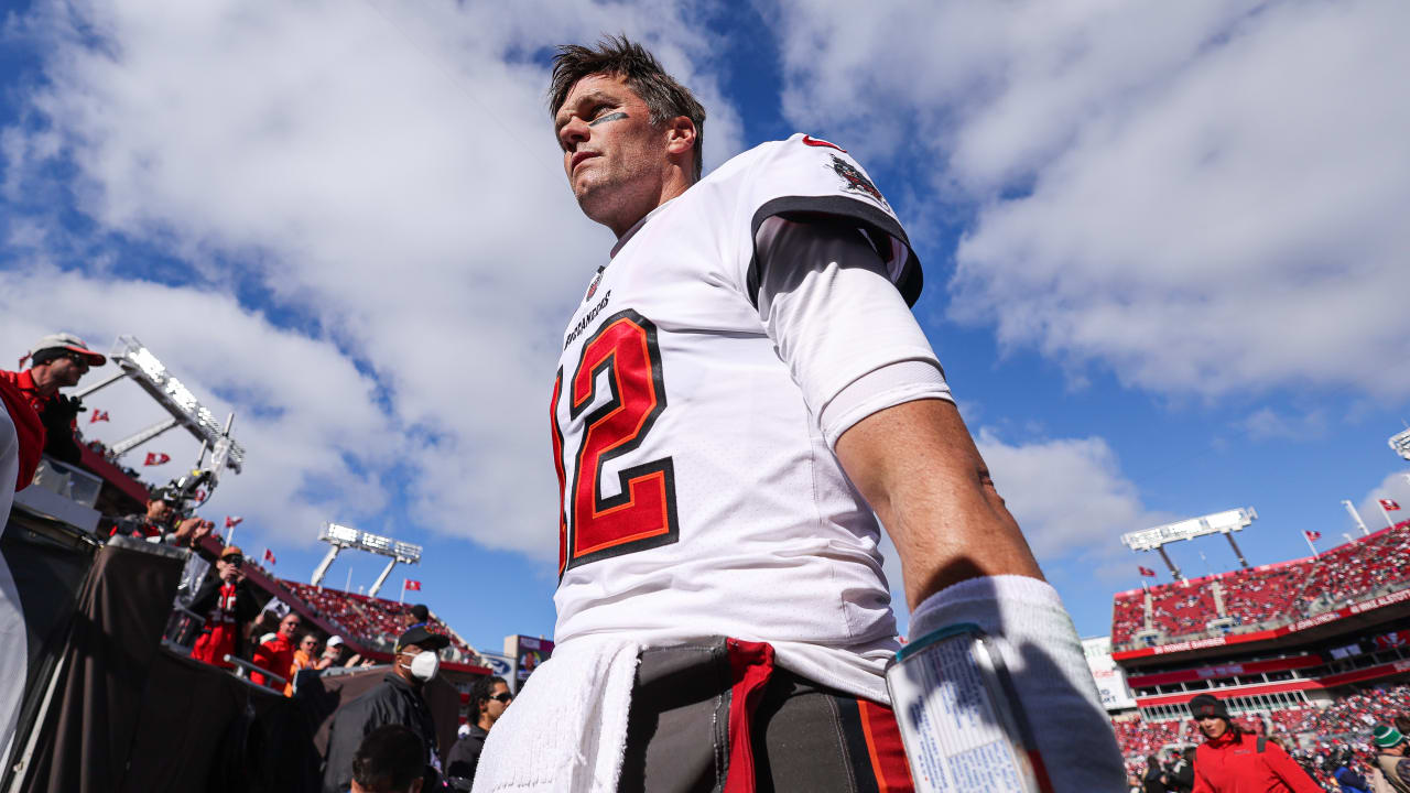 Best of Tom Brady through the years