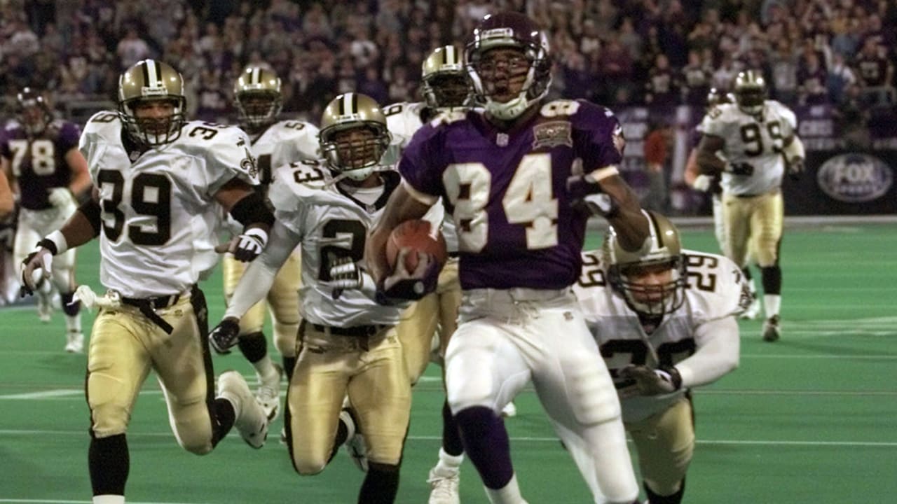 NFL Top 10: Rookie seasons in NFL history