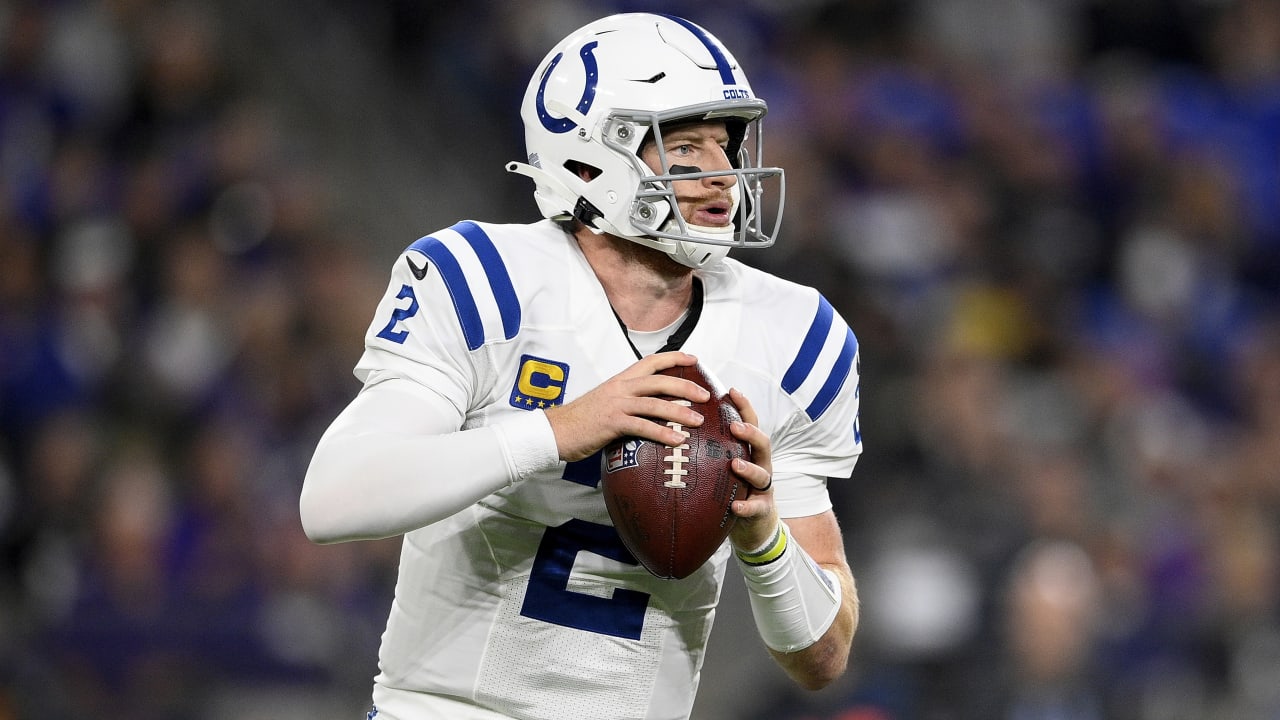 NFL Network's Marc Ross: Top storylines to monitor in Indianapolis ...