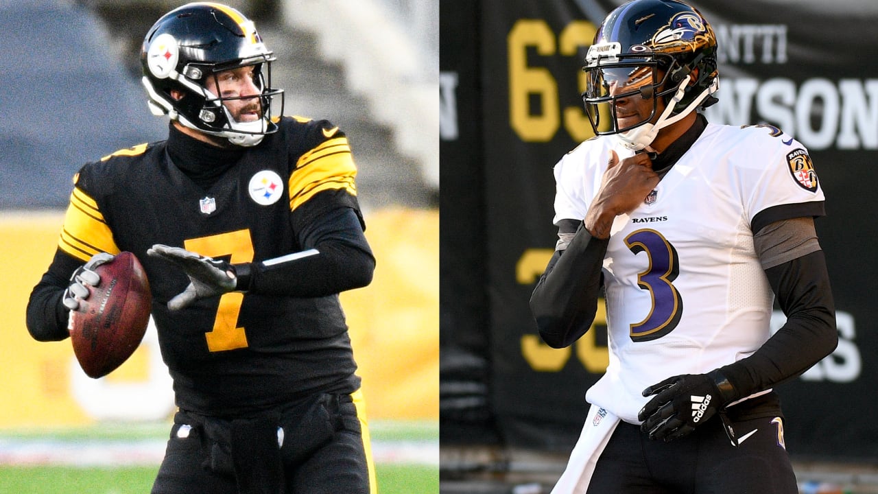 What we learned from Steelers' win over Ravens on Wednesday