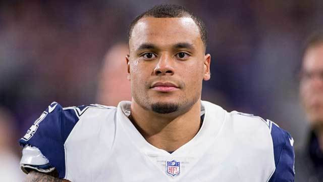 Is Dak Prescott the most important player on the Dallas Cowboys roster?