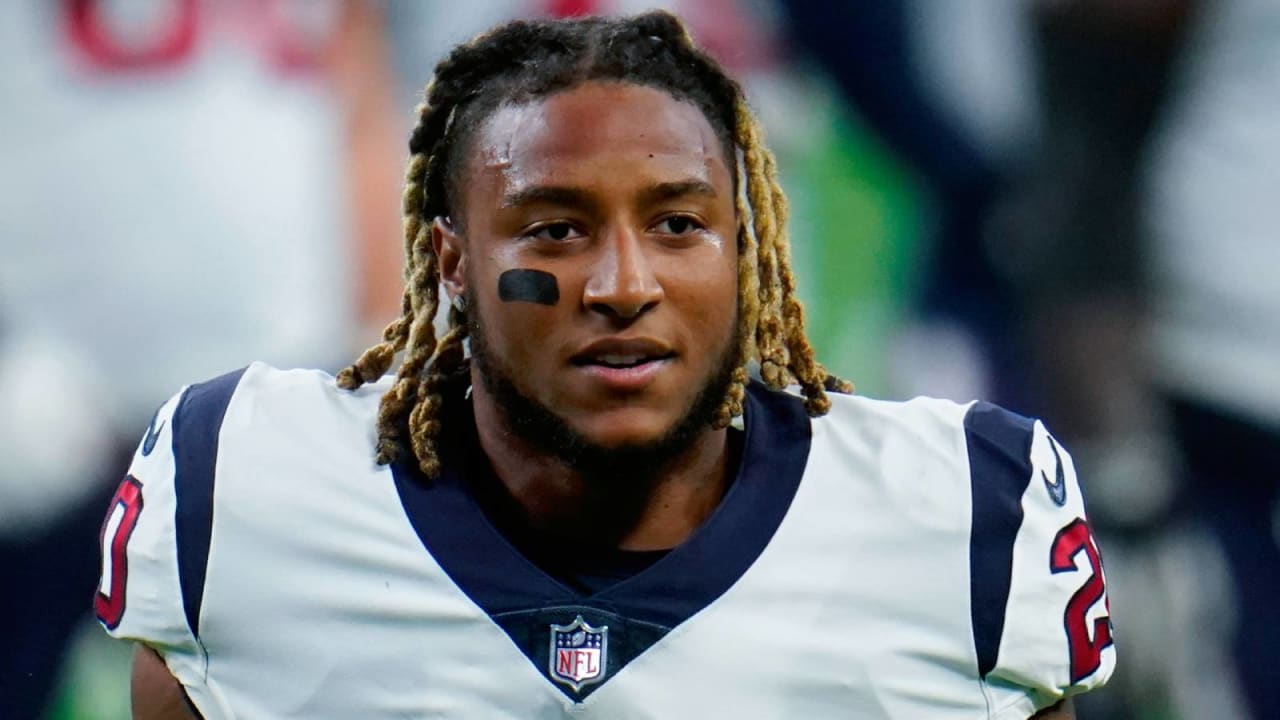 Justin Reid on joining Chiefs: It’ll be a lot more fun playing with ...