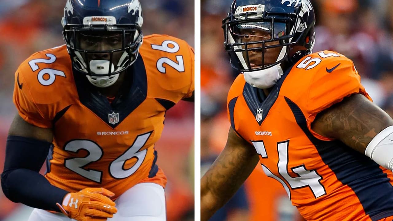 Stewart, Marshall fined for hits on Cam Newton