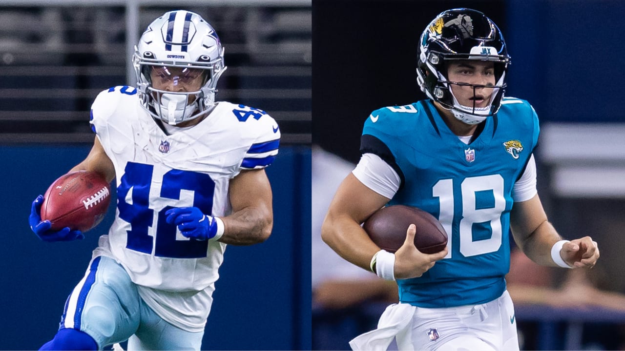 NFL Network's Peter Schrager's Best of the Best: 2023 preseason stories NFL Network's Peter Schrager's Best of the Best: 2023 preseason stories